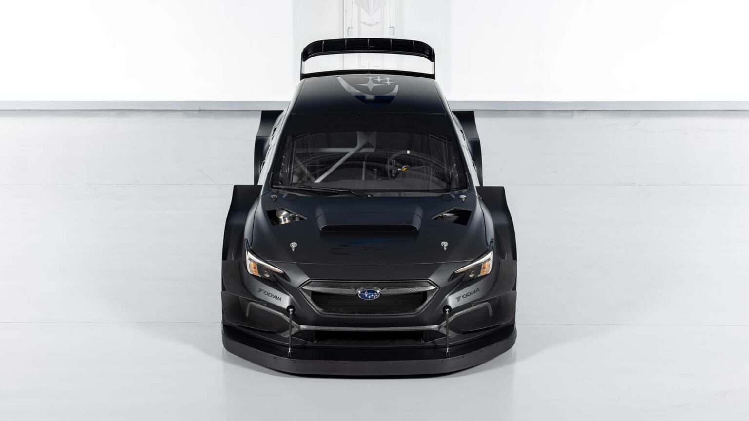 Subaru Has Just Created the 'Quickest and Fastest WRX Ever' - Engine Patrol