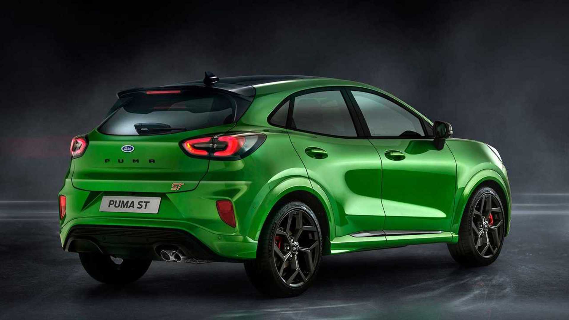 Ford's Sales in Europe Are Declining Sharply, and the Reason Is Obvious ...