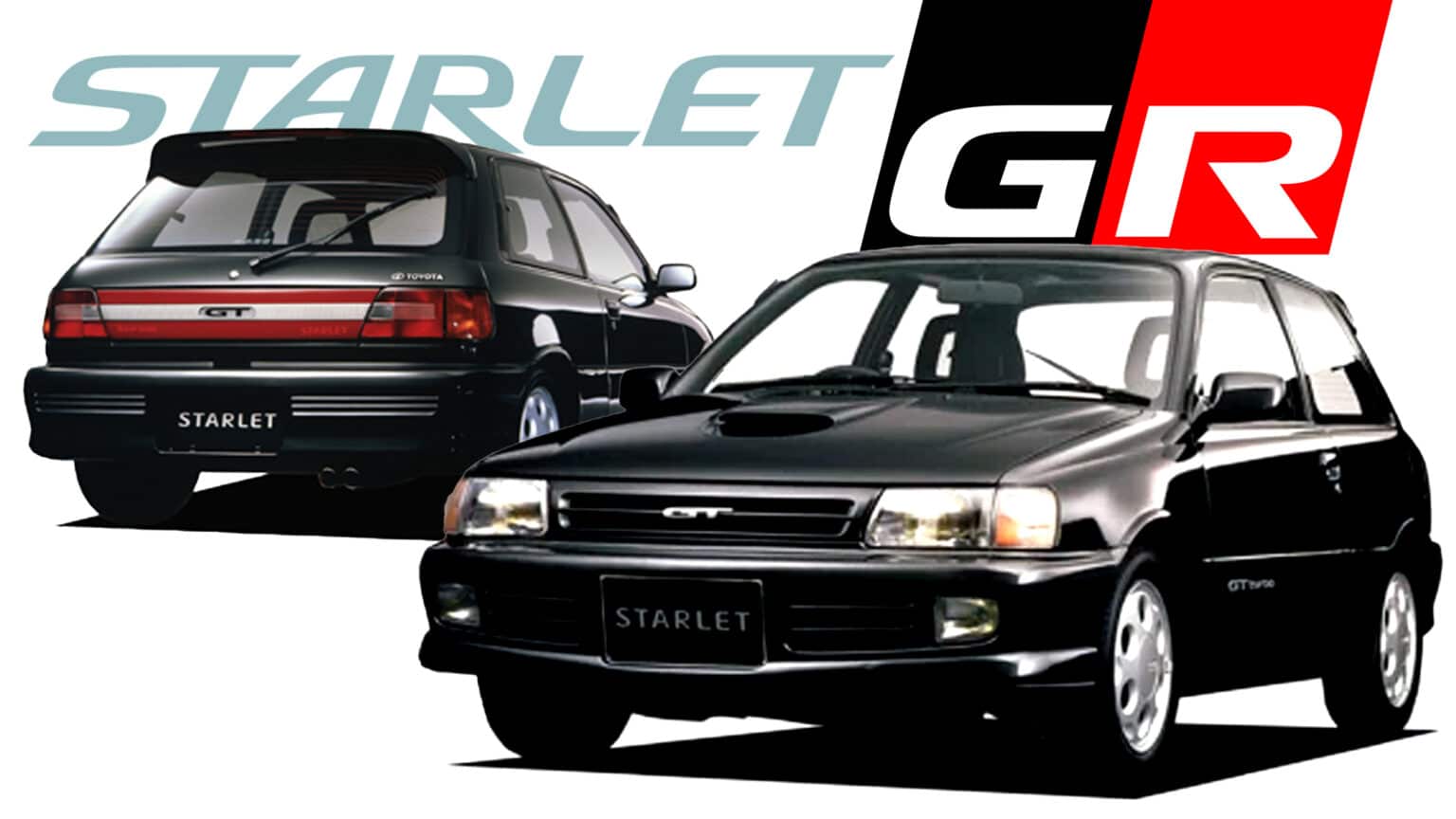 The 2026 Toyota GR Starlet Could Be the Most Affordable GR, Offering ...
