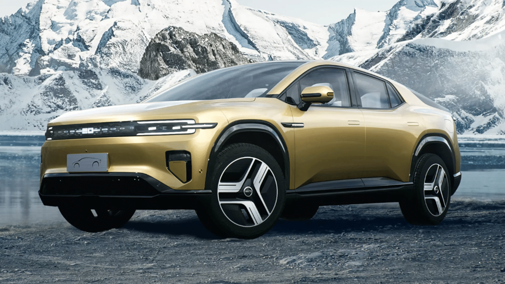 Ford Executives Alarmed After Secret Chinese EV Test Drive: ‘They’re ...