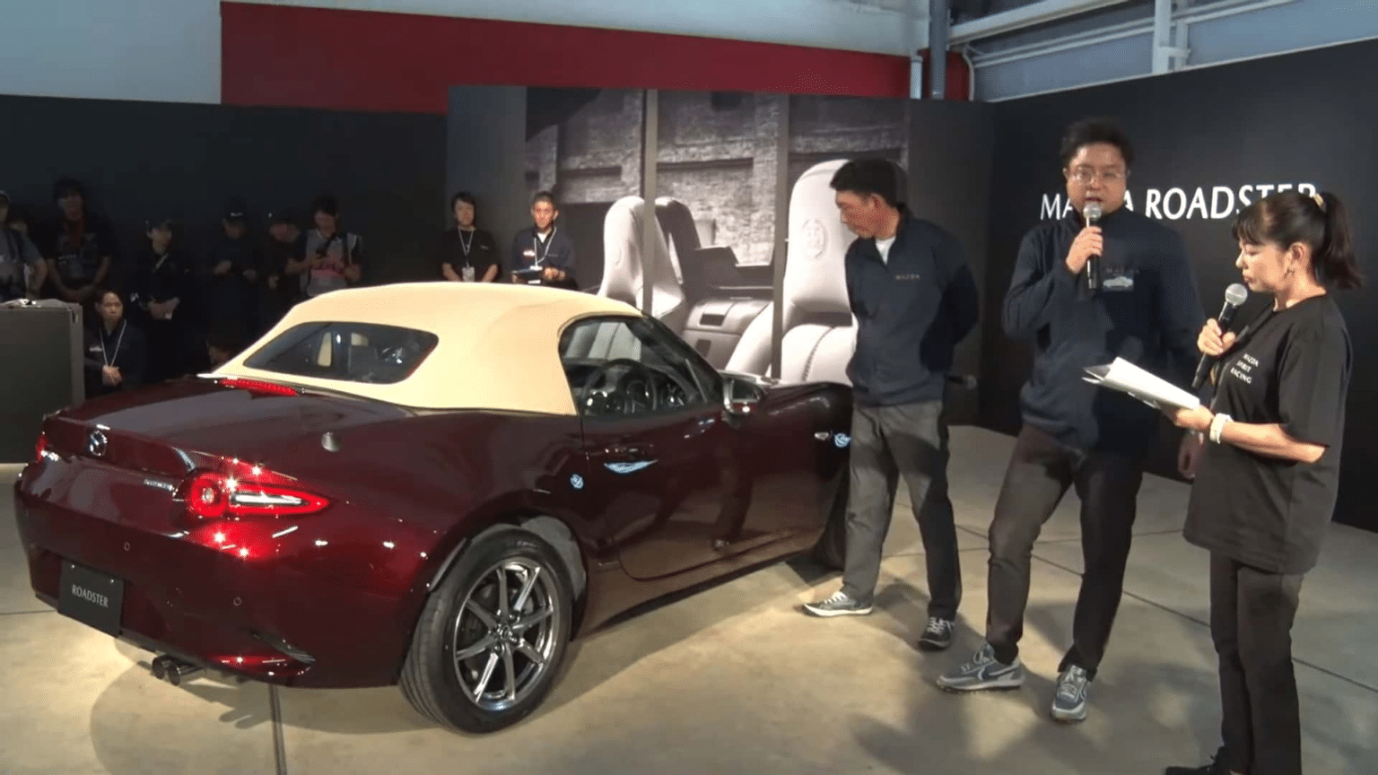 Mazda MX-5 Miata 35th Anniversary Edition: The Ultimate Version ...