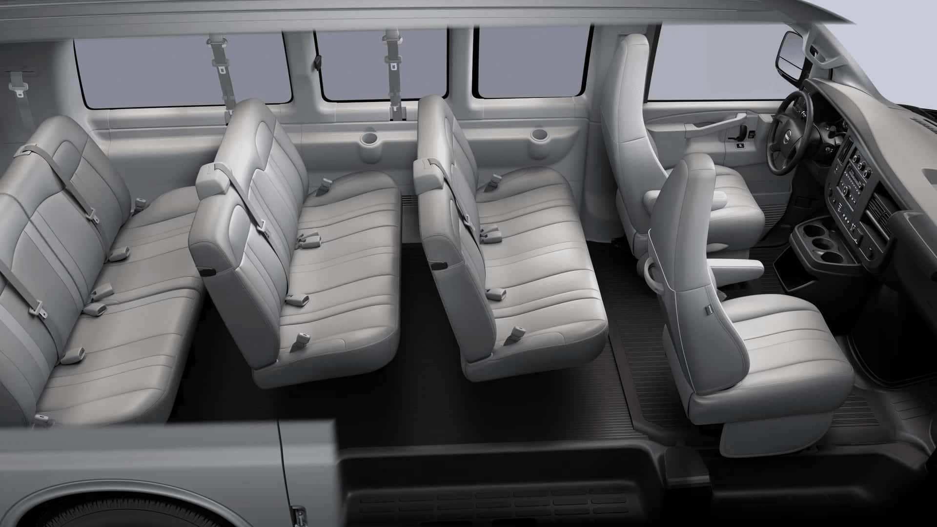 The Timeless GMC Savana Van Continues to Survive into 2025 - Engine Patrol