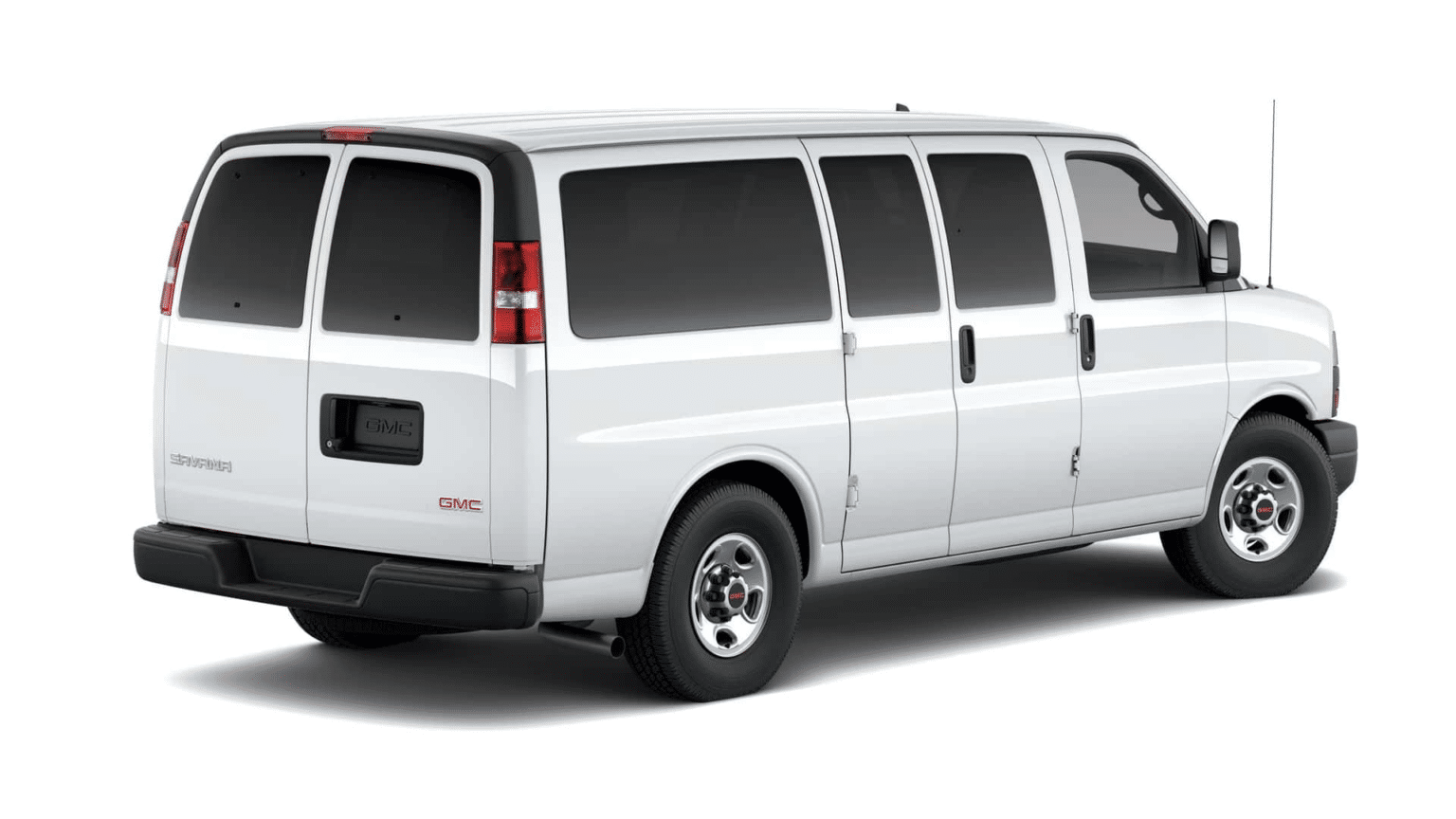 The Timeless GMC Savana Van Continues to Survive into 2025 - Engine Patrol