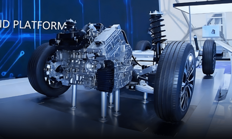 Japan unveils magnetic levitation for cars: Introducing the first fuel ...