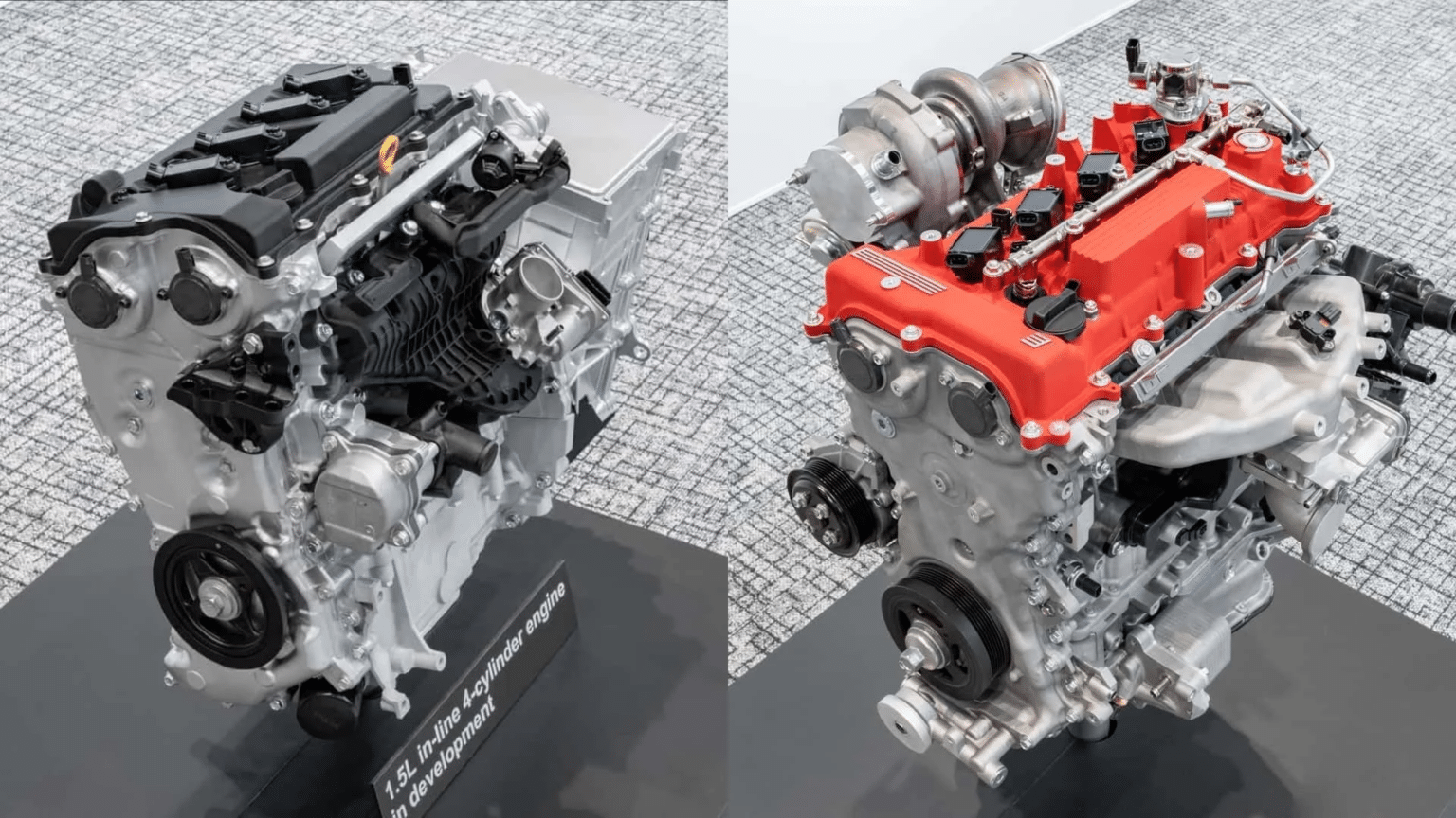 Toyota's Upcoming GR Sports Cars to Feature Hybrid Turbo Power - Engine ...