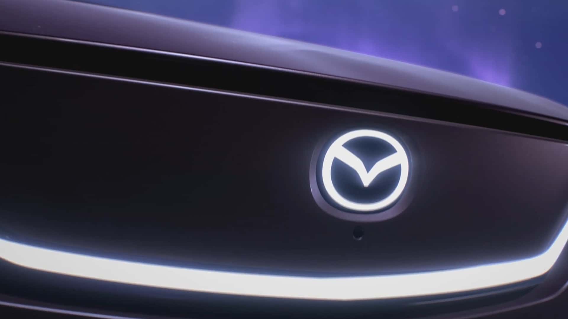 Mazda's New EV Features a Range-Extending Gas Engine — And It's Not a ...