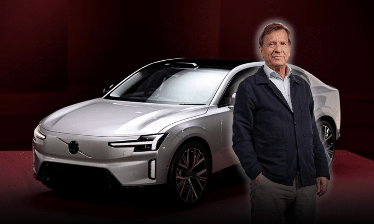 Volvo Brings Back Former CEO with a Two-Year Deadline to Secure Its ...