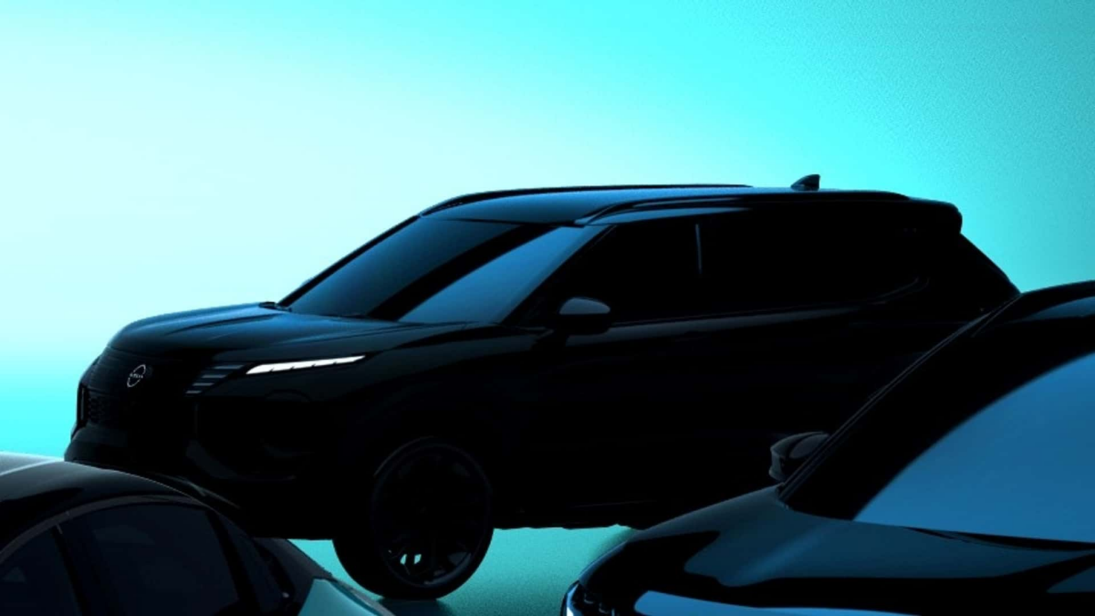 Nissan to Rebadge Two Renault Models - Engine Patrol