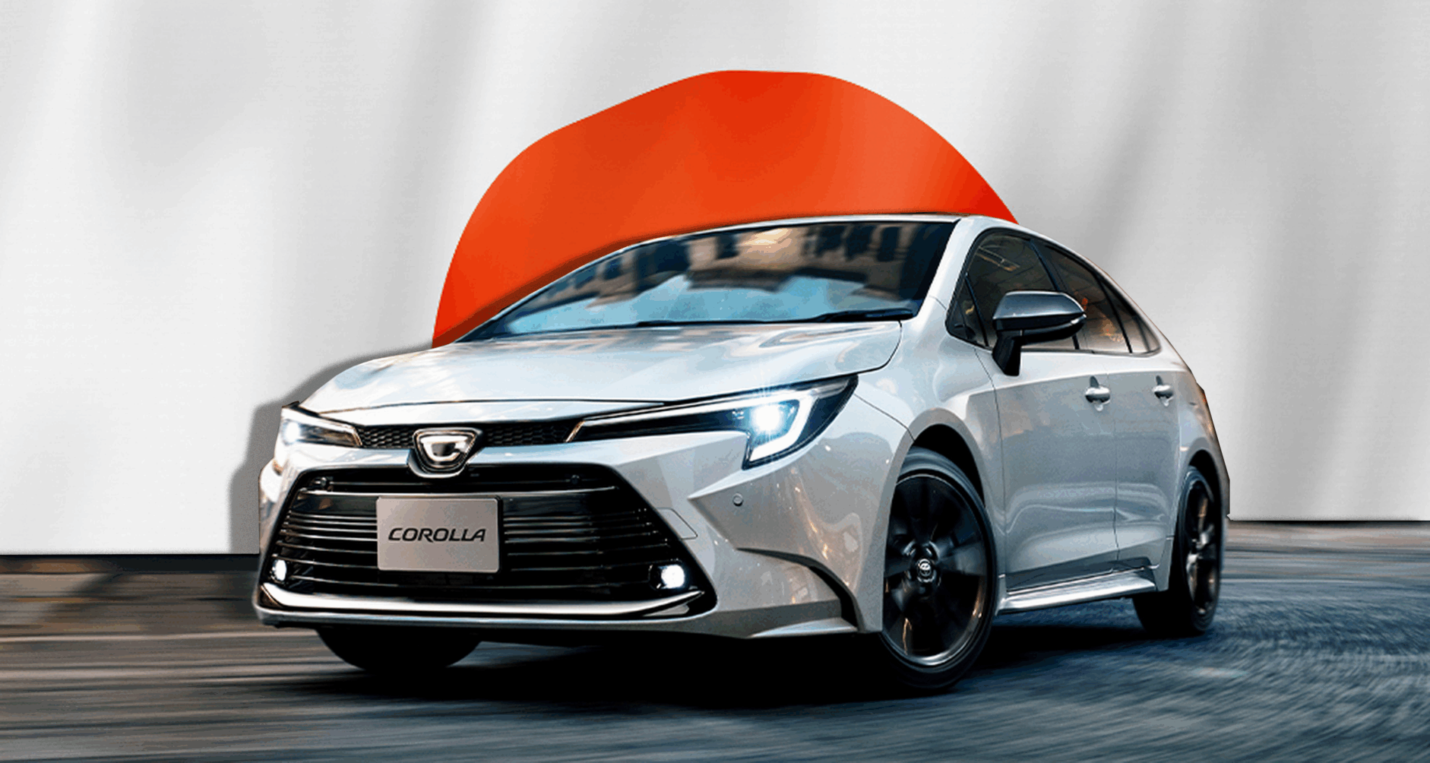 Toyota has discontinued all gasoline-only versions of Corolla in Japan ...